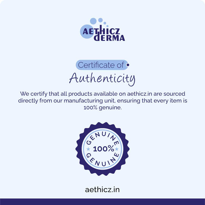 Buy Keratosome Advance Hair Serum – Fast Hair Regrowth ⚡💆‍♀️ – Aethicz ...