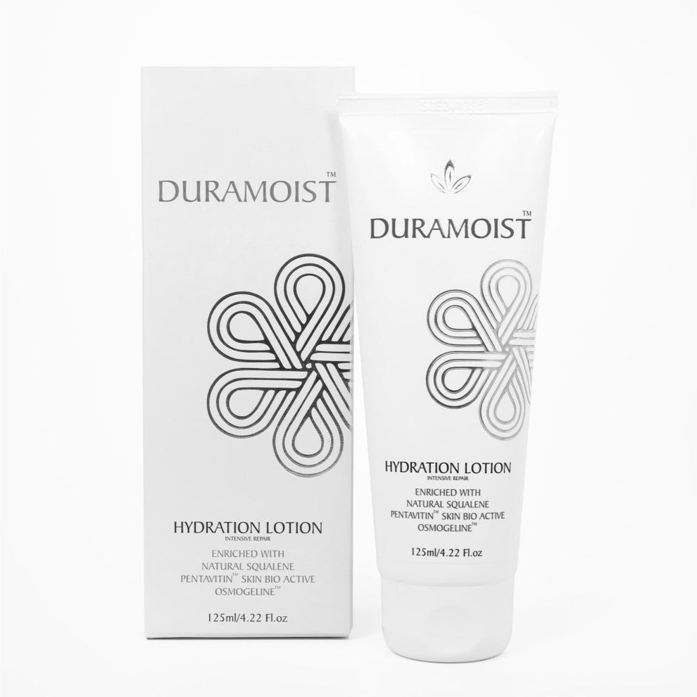 Buy Duramoist Hydration Lotion Online – Aethicz Derma